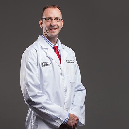 Physician Spotlight - featuring Dr. Robert Otto | Southern Joint ...